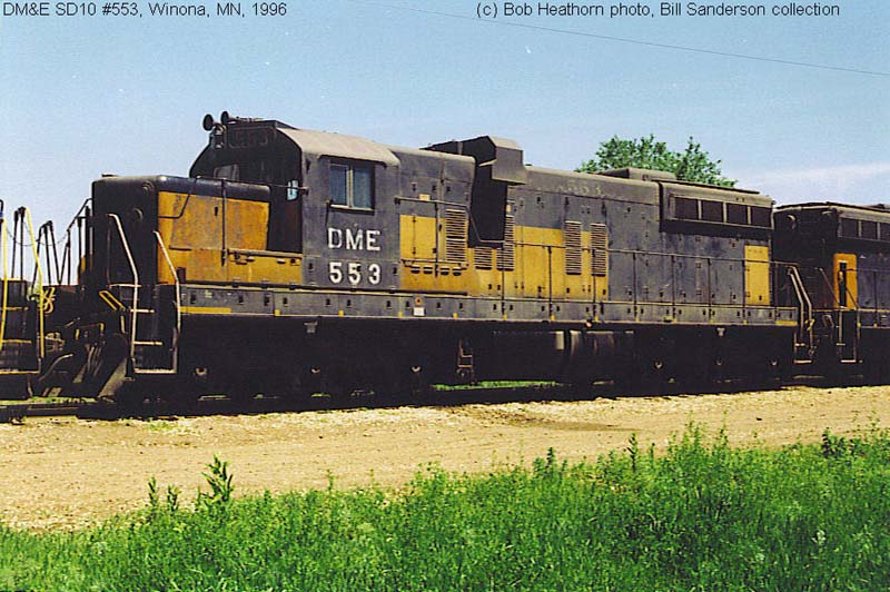 SD10 553